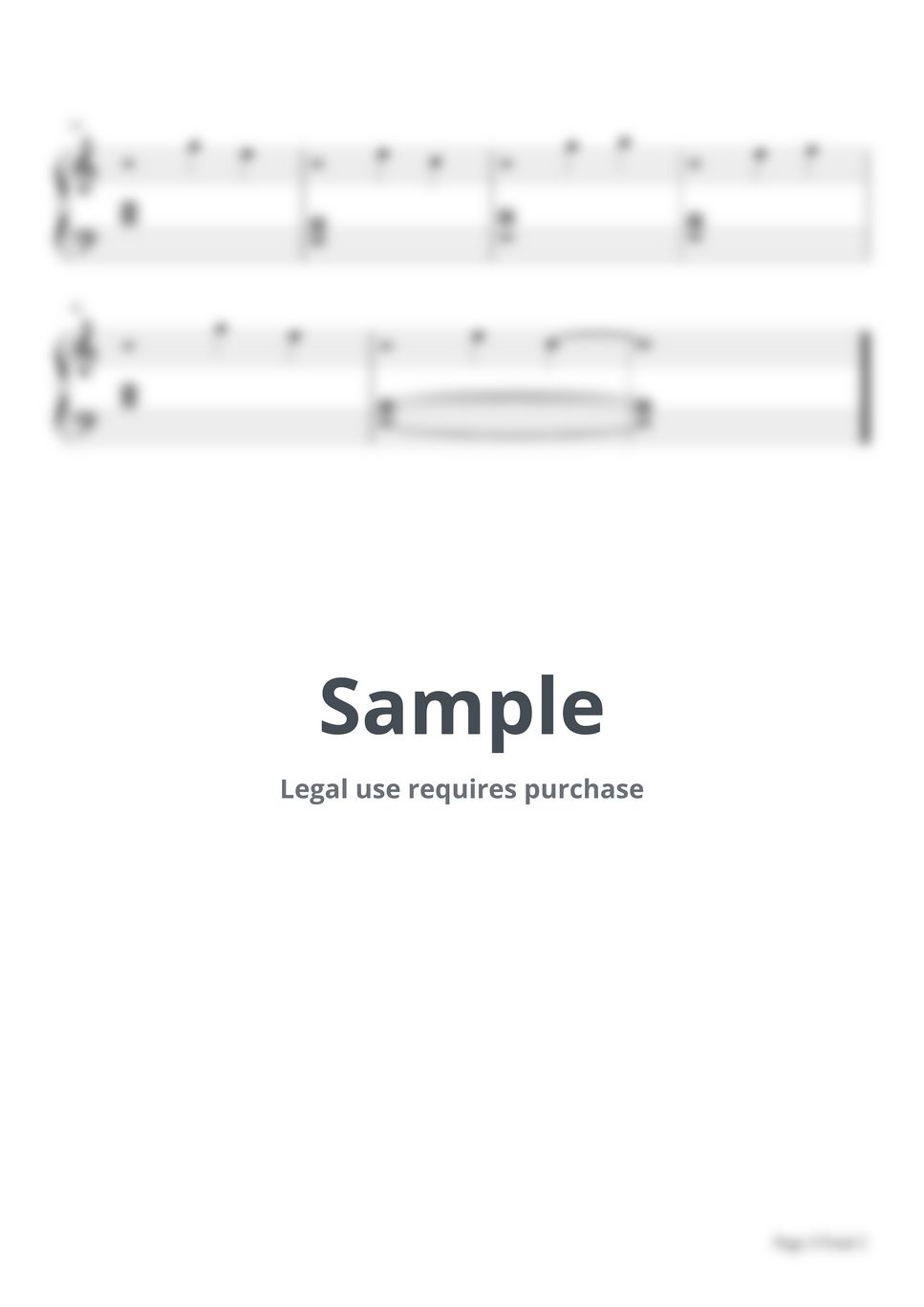 Taniuchi Hideki - Death Image (Death Note) Sheets by dogemusic