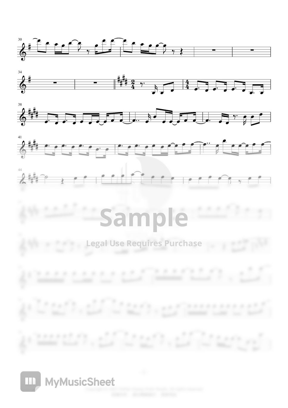 ReoNa - ANIMA แผ่น by Kathie Violin