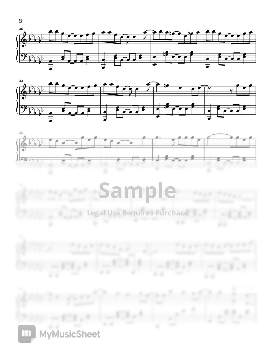 Zerobaseone - In Bloom Sheets by Rhindy