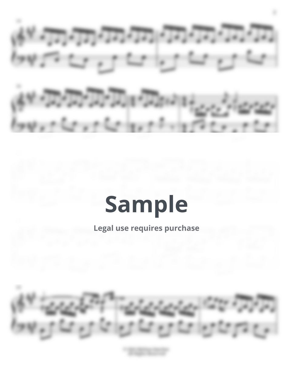 Hans Zimmer & Lisa Gerrard - Now We Are Free (from Gladiator) Sheet ...
