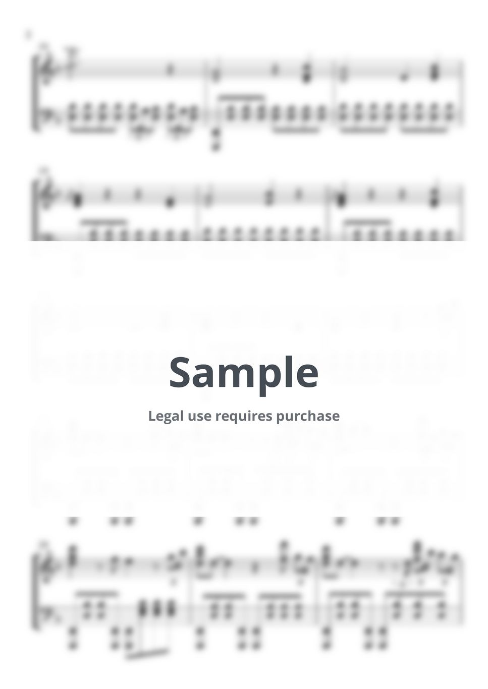 Eminem - Lose Yourself Sheet Music by PianoX