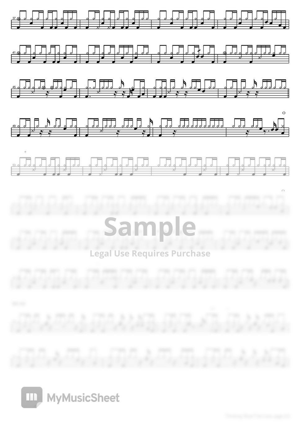 David Benoit - Thinking Bout The Cove Sheets by COPYDRUM