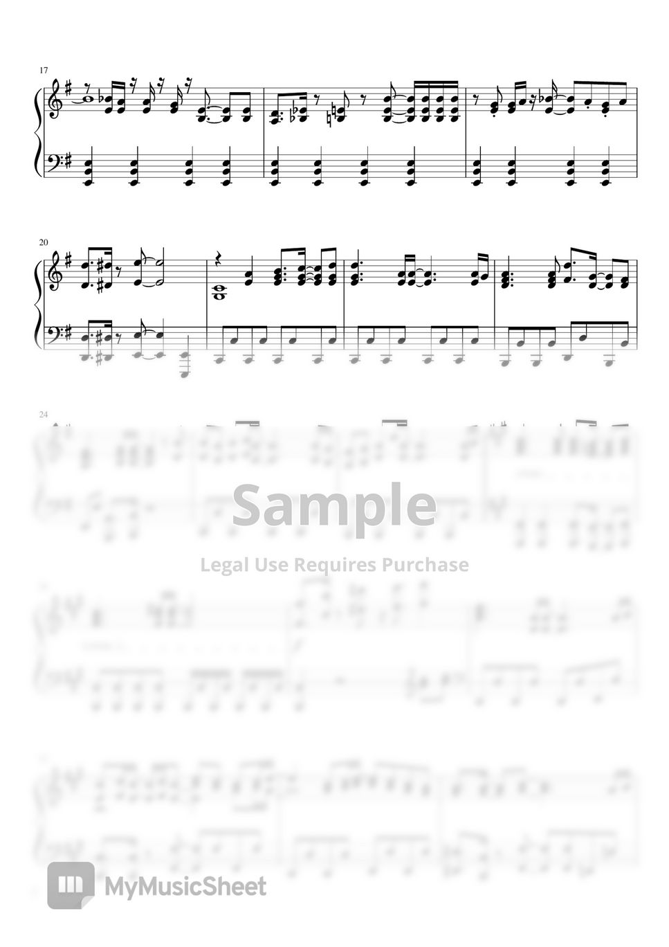 Knights (ES!!) - Knights 1st Album Complete Song Collection Sheet Music ...