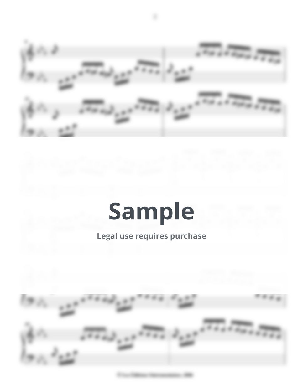 Shout - Shout 악보 by Shout