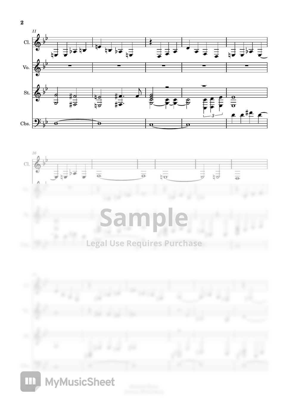 Howard Shore - Gollum's Song From " The Lord of The Rings ...