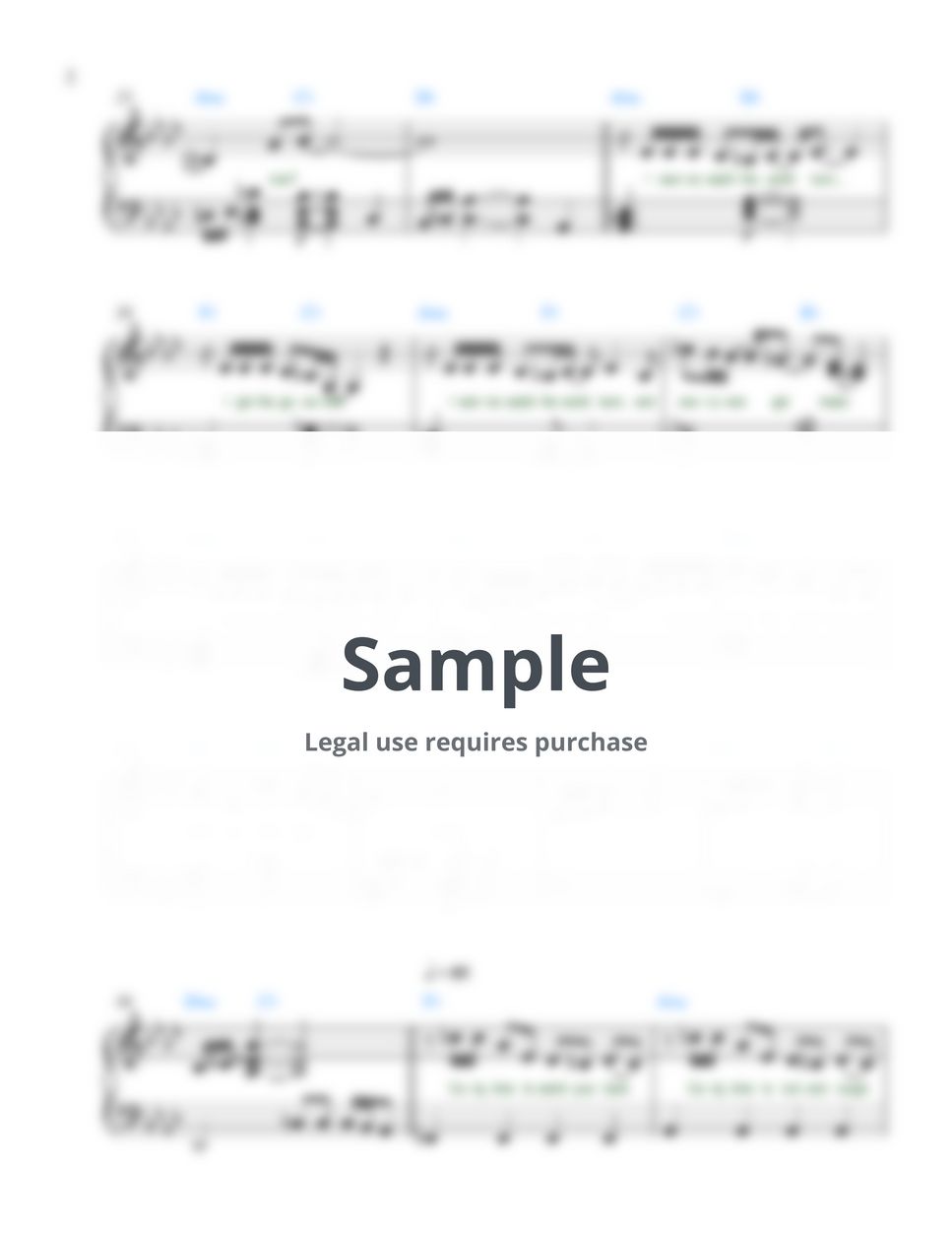 Reneé Rapp - World Burn from Mean Girls (Chords & lyrics) Sheet Music ...