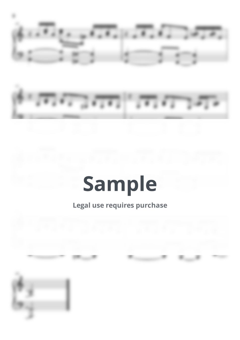 Daniel Licht - The House Theme (Dexter) Piano Sheet Music PDF | Piano ...