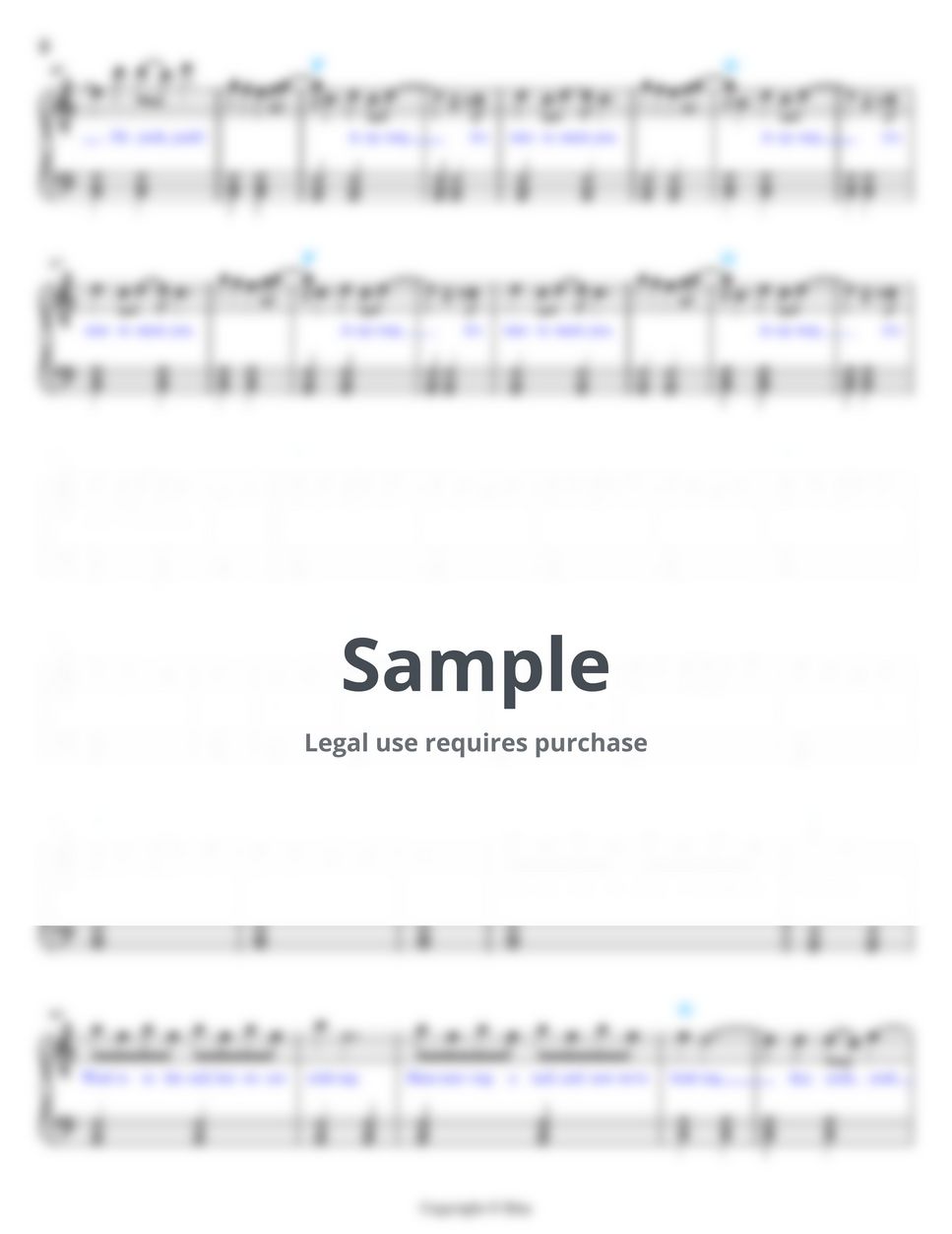 Imagine Dragons - Nice To Meet You (with chords and lyrics) Sheets by ...