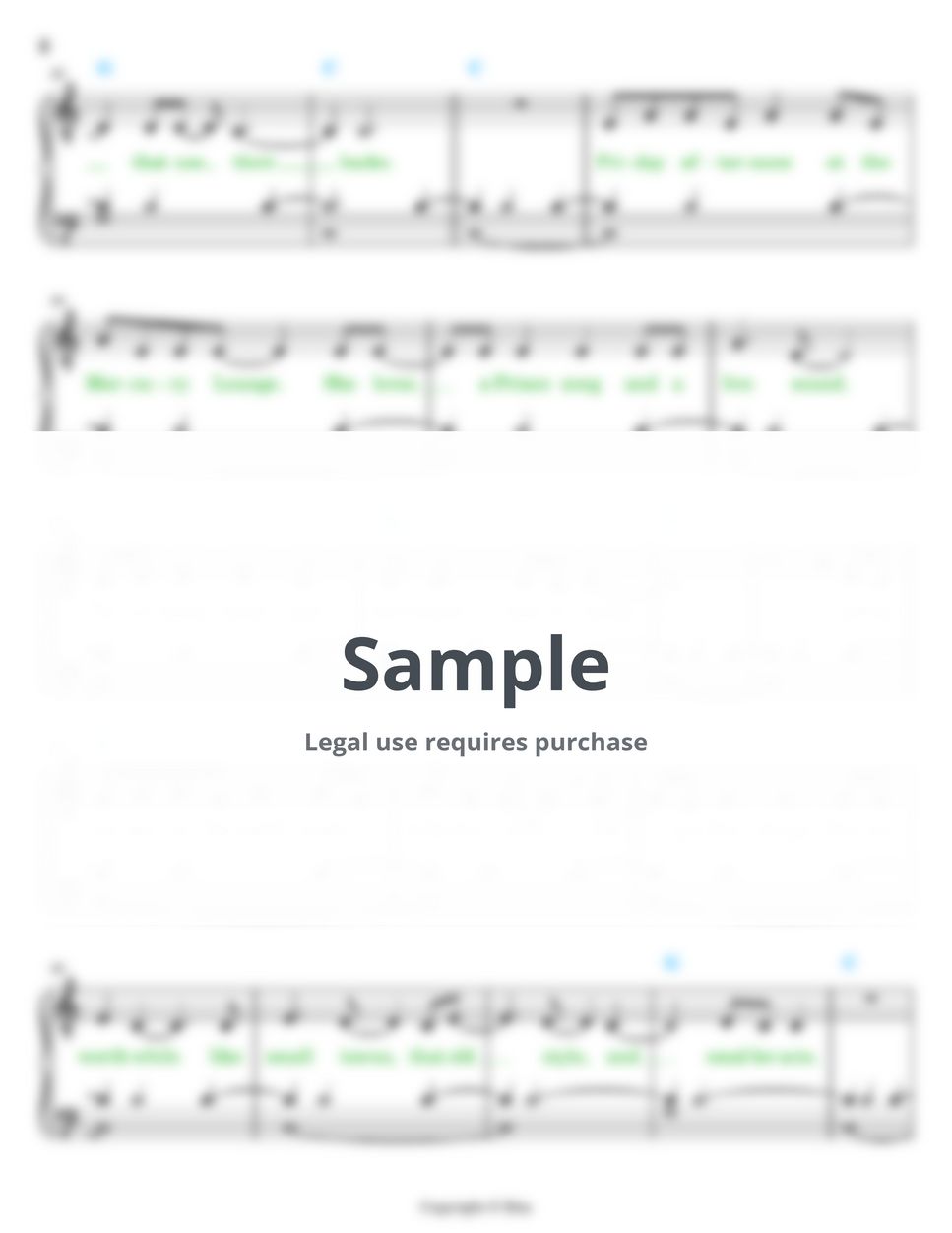 Zach Bryan - Smaller Acts (Easy and accurate version with lyrics and ...