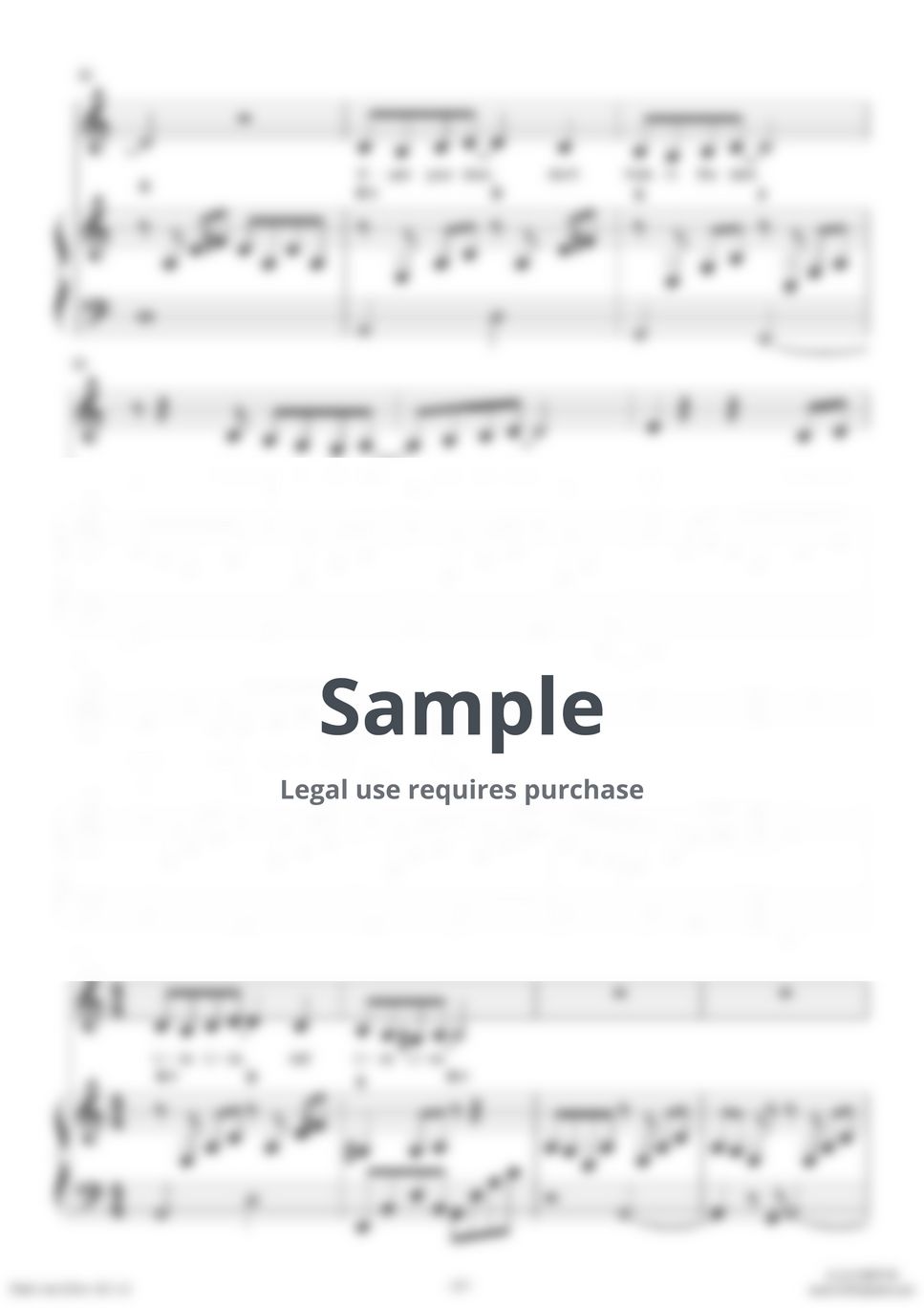 Cat Stevens - [三行伴奏譜] Cat Stevens - Sad Lisa(鋼琴三行伴奏譜附和弦 附英文歌詞 原調演奏版-內含e ...