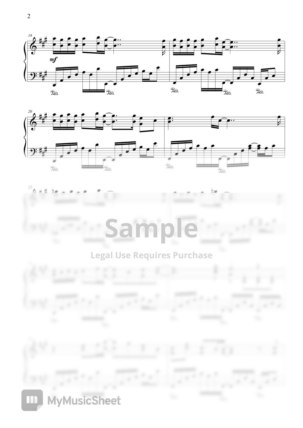 Rie Takahashi - Door - Re:ゼロから始める異世界生活 Re:Zero − Starting Life in Another World - S2 - Ep40 - IN ...