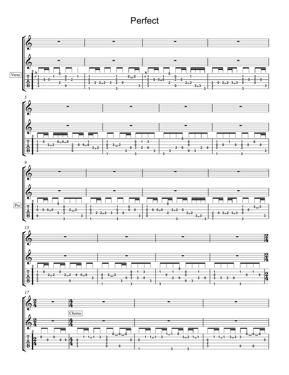 10cm - Perfect Sheet by Green