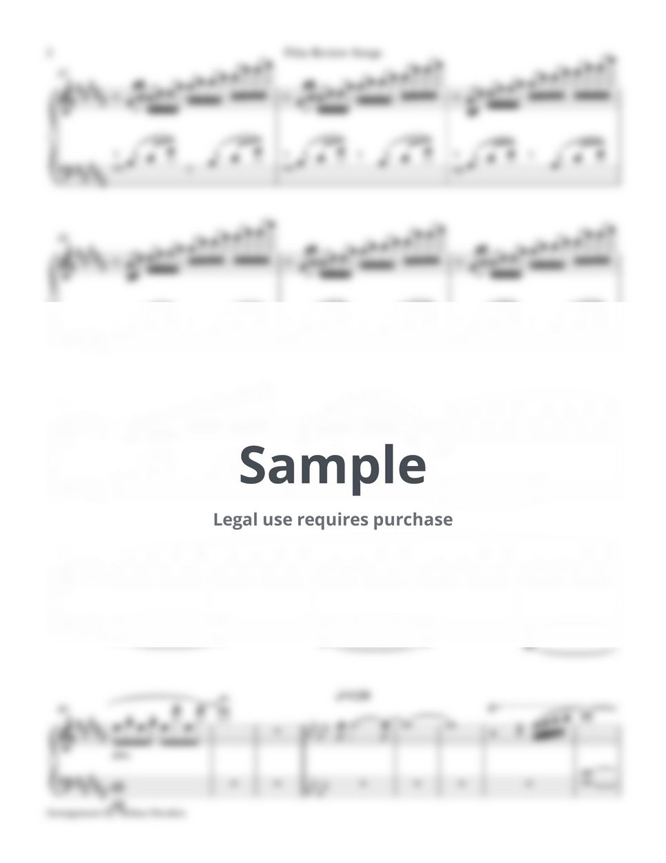 Else - Bad Style - A.R Beats - Film Review Songs (Paris - Time Back ...