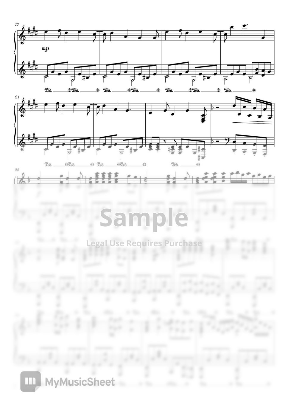 Shinsei Kamattechan - [My War/Boku no Sensou] - Shinsei Kamattechan (Attack on Titan Final ...