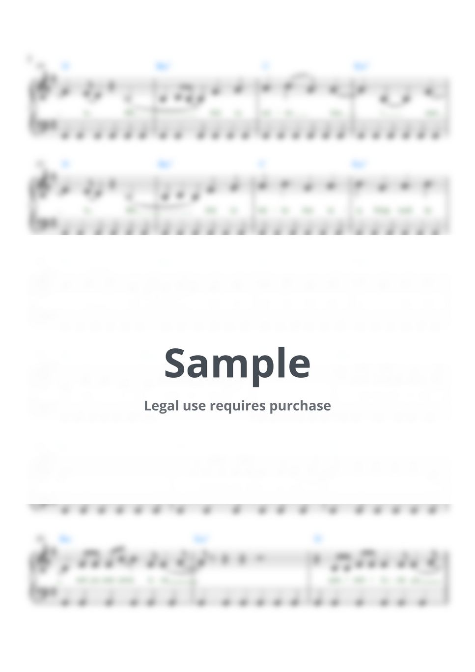 Ariana Grande - I Wish I Hated You (Simple version with lyrics and ...