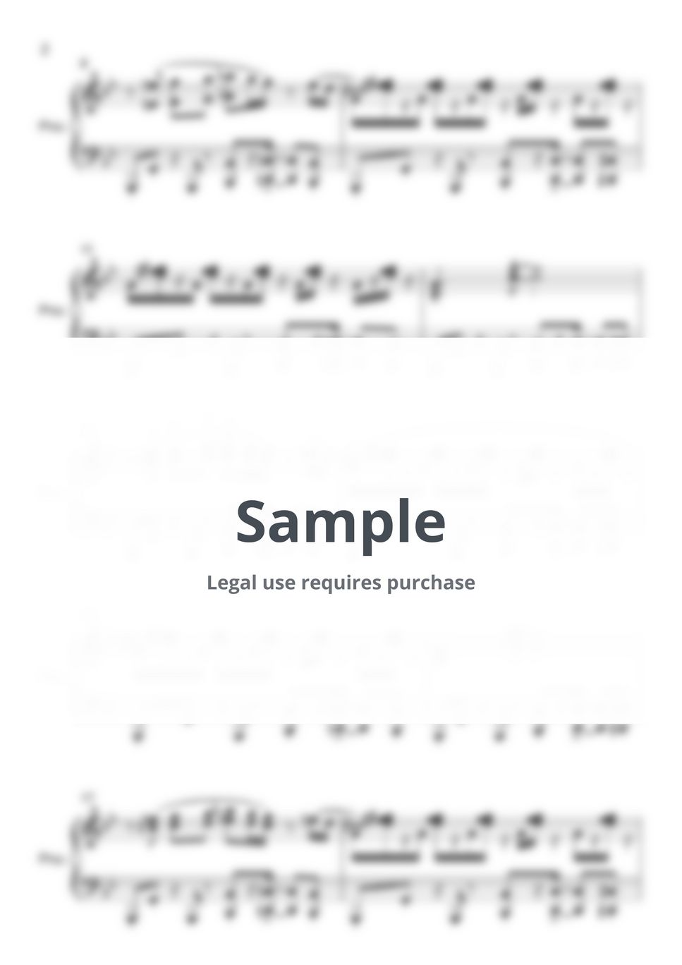 Super Mario Odyssey - Broodals Battle [Advanced] Sheets by Tim Burnelis