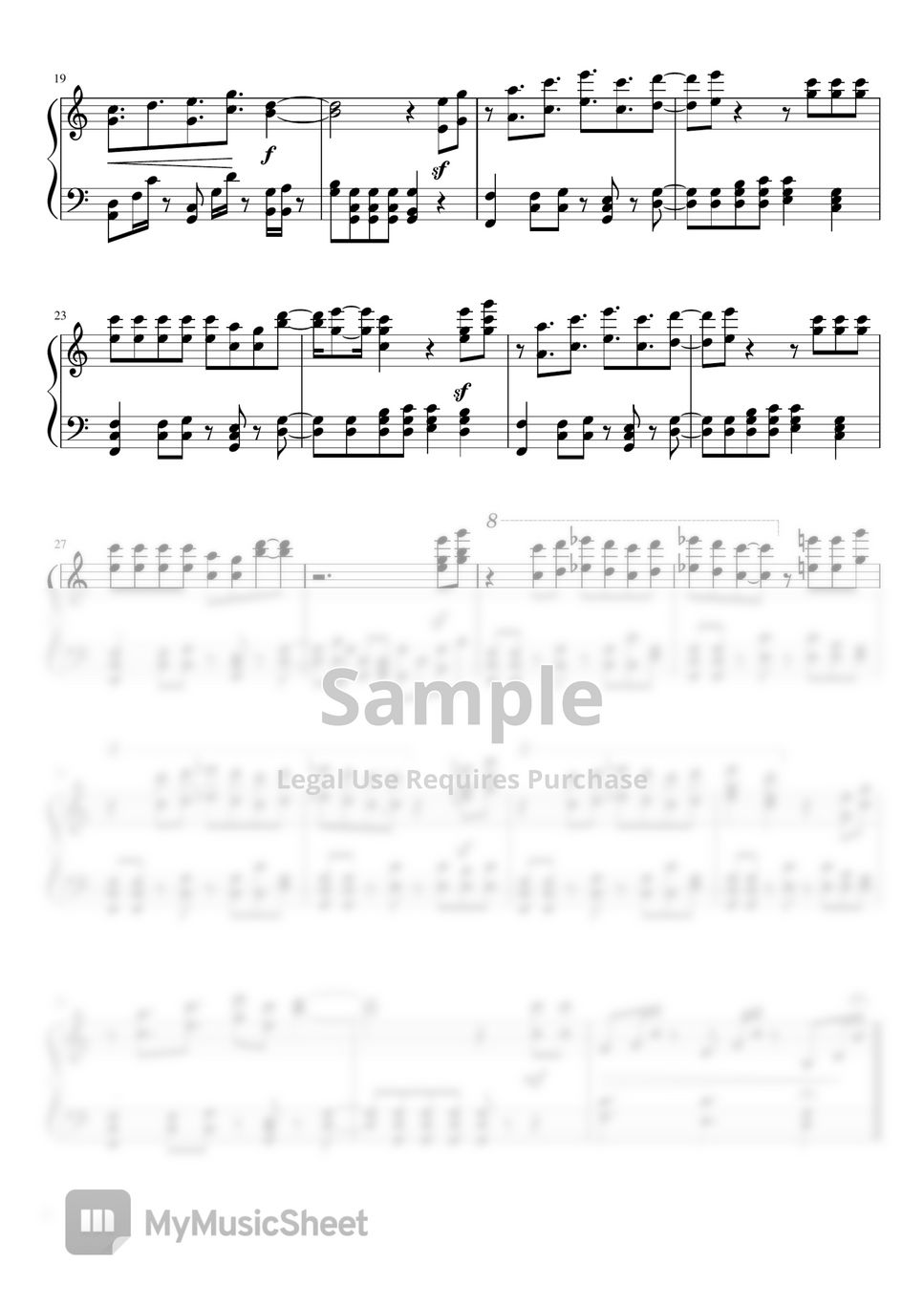 IU(아이유) - Blueming Sheets by Tinythings