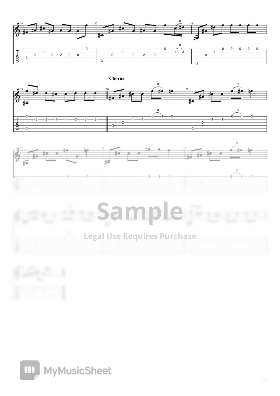 Lewis Capaldi - Someone You Loved[Easy Guitar Fingerstyle For Beginner ...