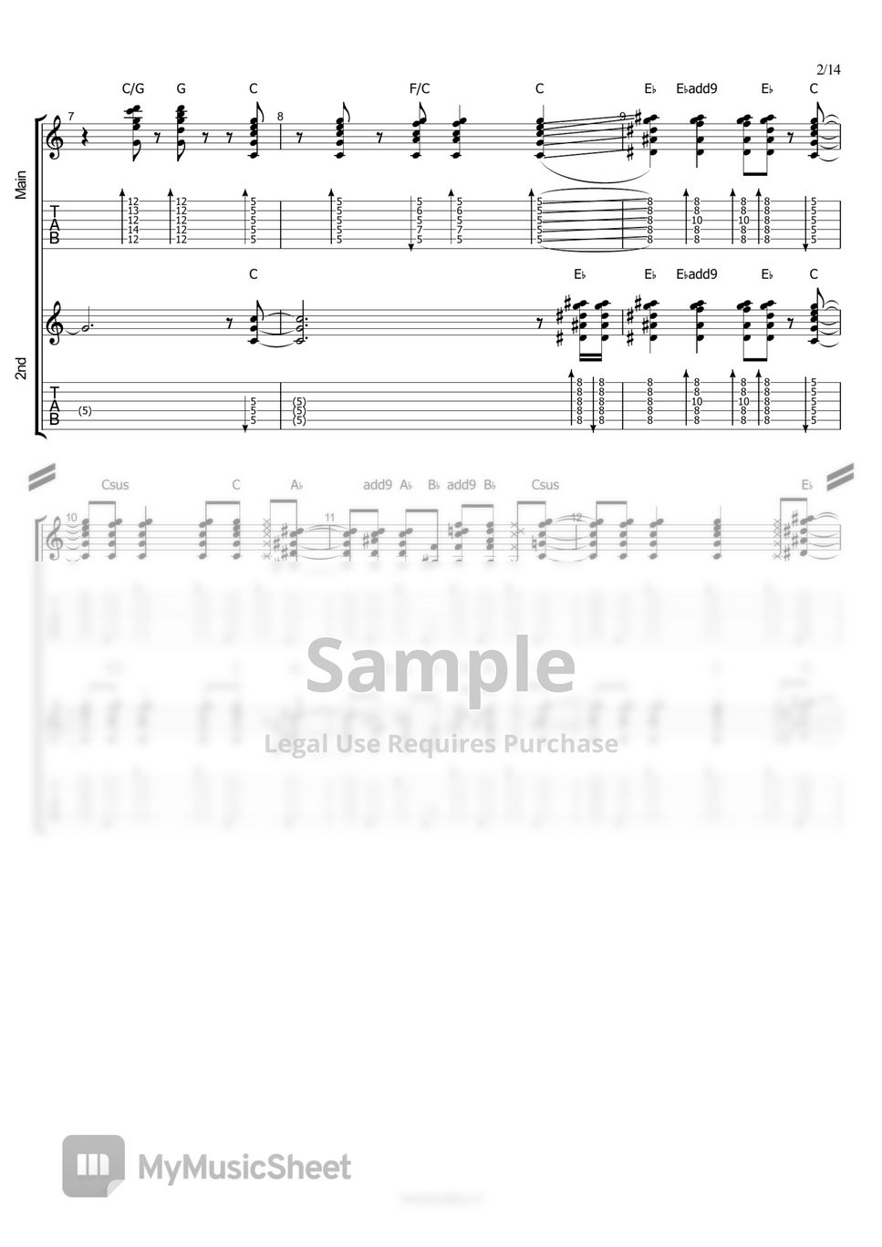 The Rolling Stones Brown Sugar Sheets By Shutup And Play Guitar Tutorials