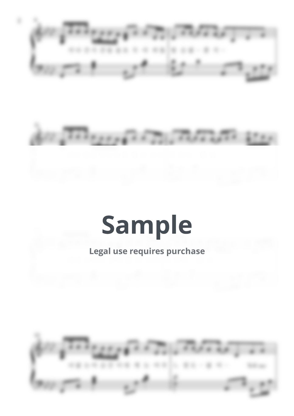 Free Style - Y (Please Tell me Why) Sheet Music by SALT