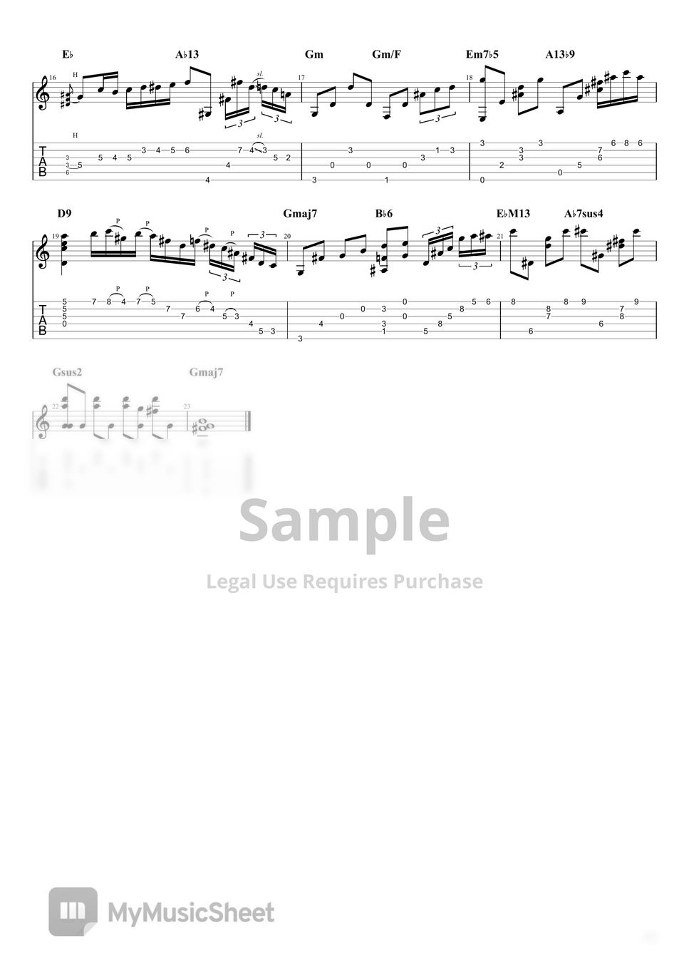 David Chun - When I Want Nothing แผ่น