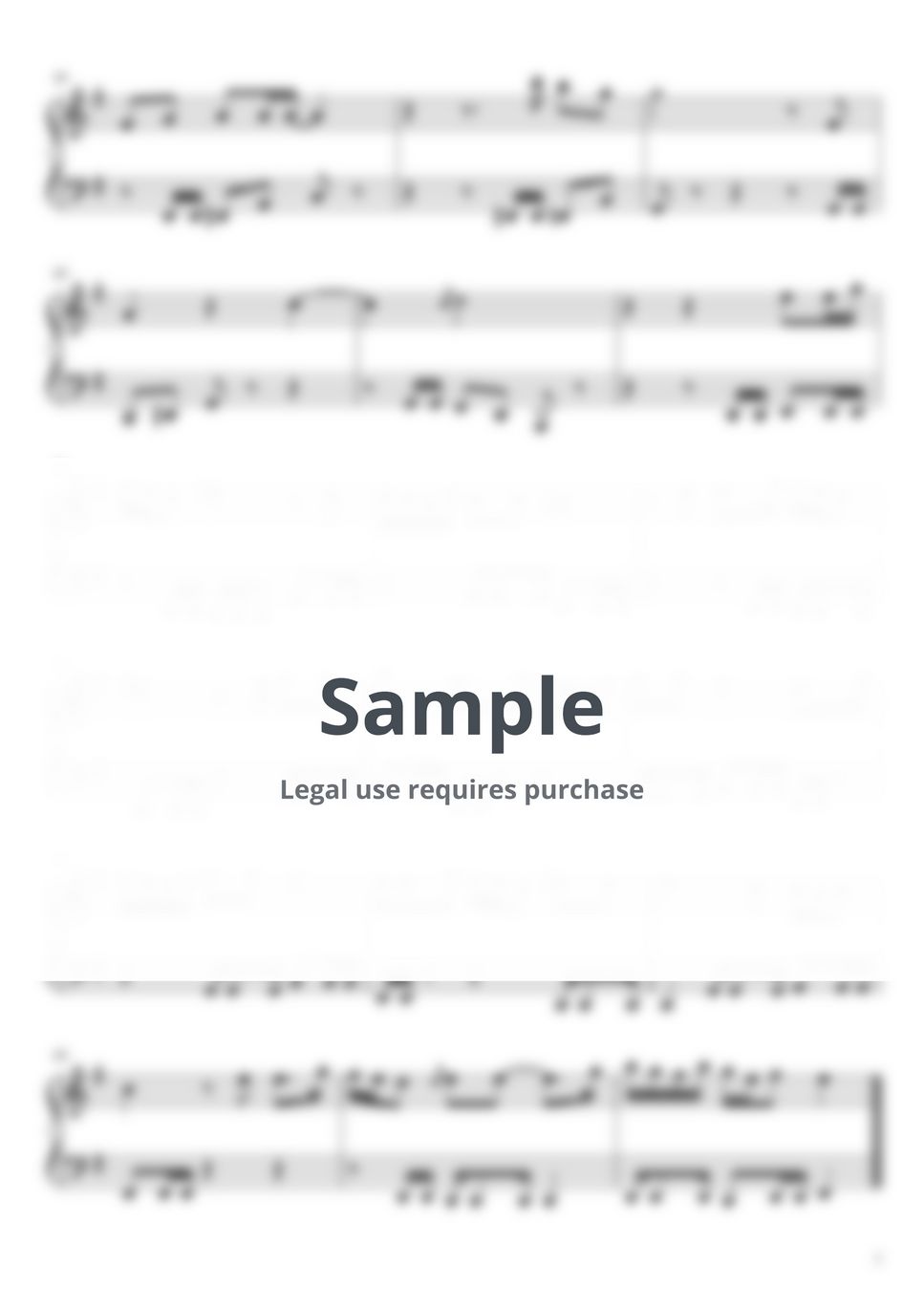 Michael Land - The Secret of Monkey Island (Opening Theme) Noten by ...