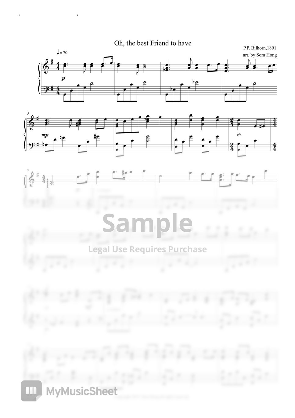 찬송가86장 Hymn 내가 늘 의지하는 예수 Oh The 50 Off
