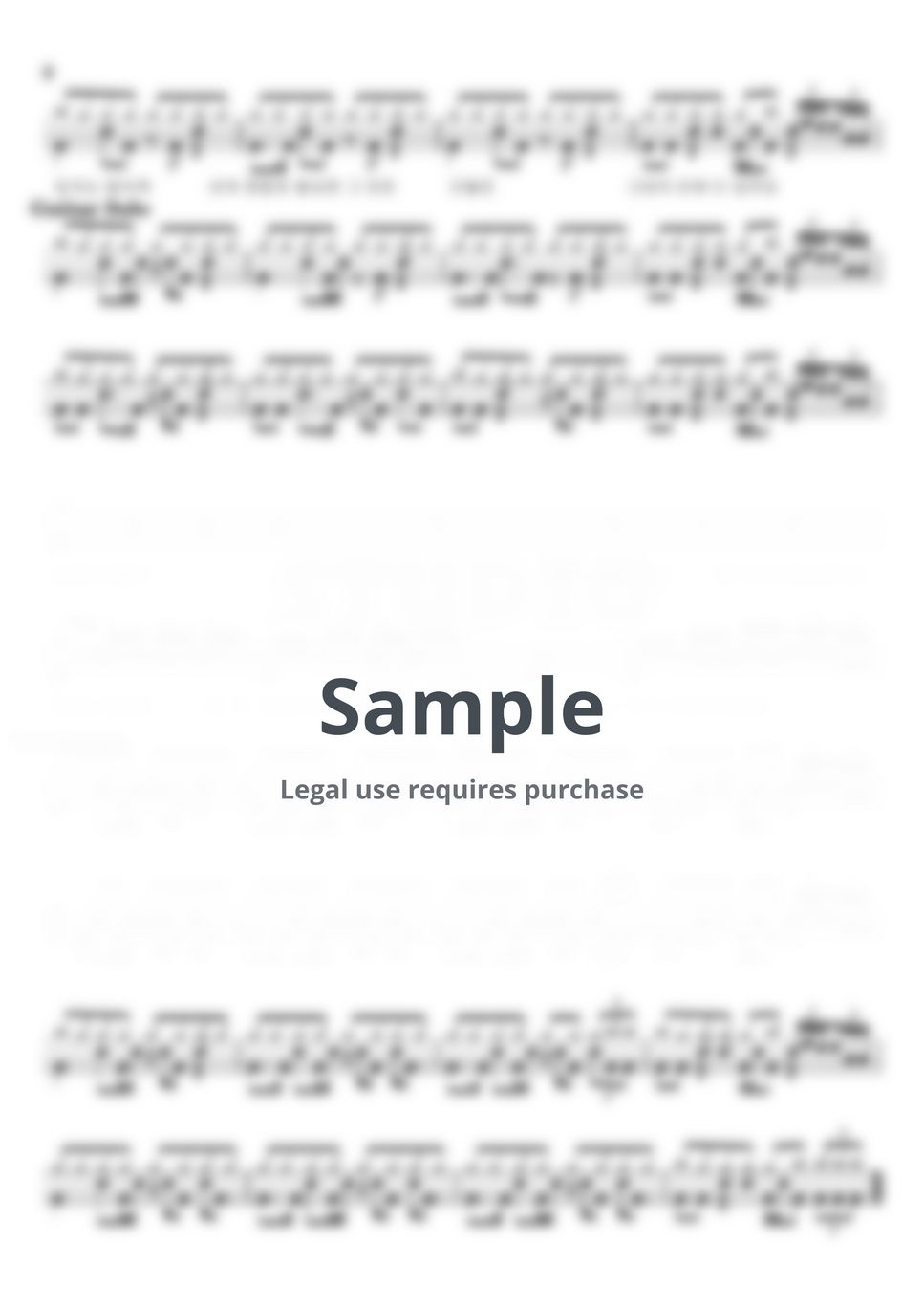 심규선 - INNER Sheets by Studio830