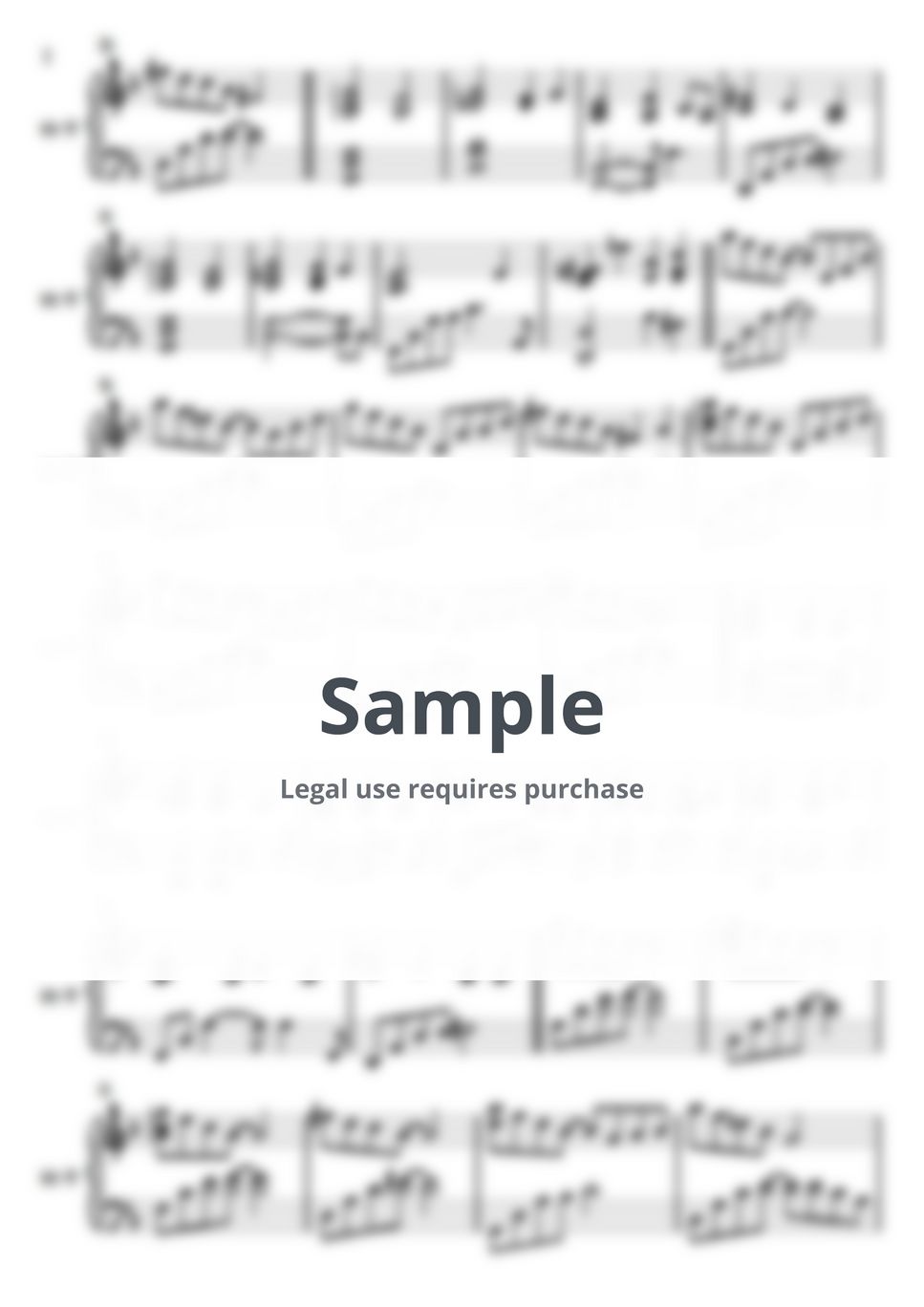 Ariana Grande - 34+35 (Piano Accompaniment) Sheets by Piepieano