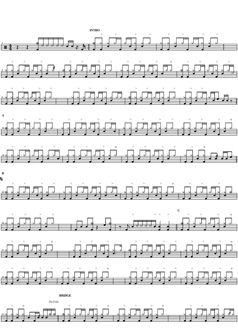 common ground - celebrate the love Sheet by COPYDRUM