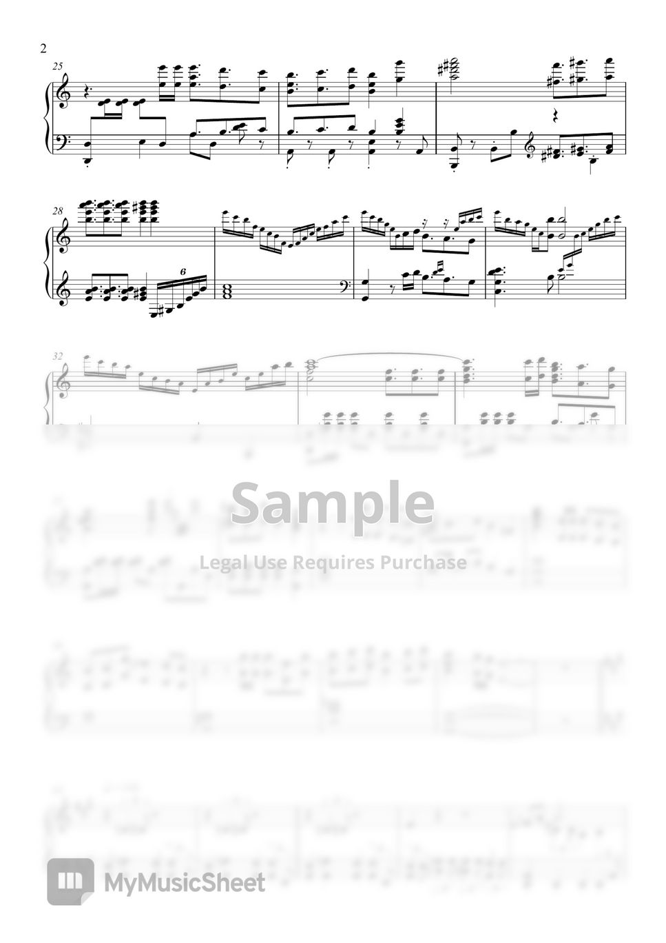 Yu-peng Chen@HOYO-MIX - Eula: Midnight Encounter at the Tavern ...