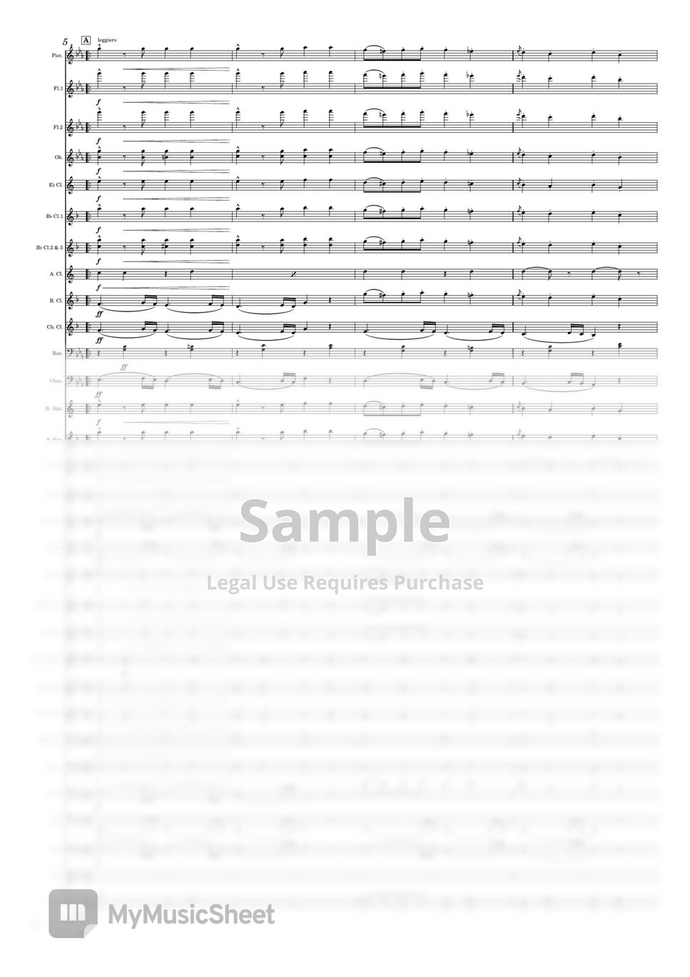 John Philip Sousa, William D. Revelli - The Stars And Stripes Forever ...