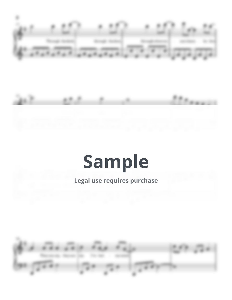 Ben Pasek & Justin Paul - A Million Dreams (From the Movie 'The ...