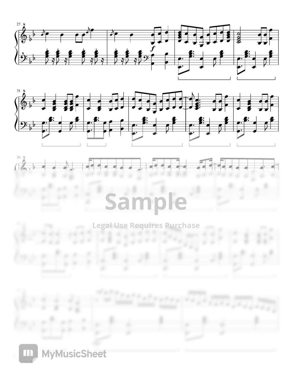 Angela (Vo. Alisa) - "Move Mountains" - Carole & Tuesday Episode 9 OST ...