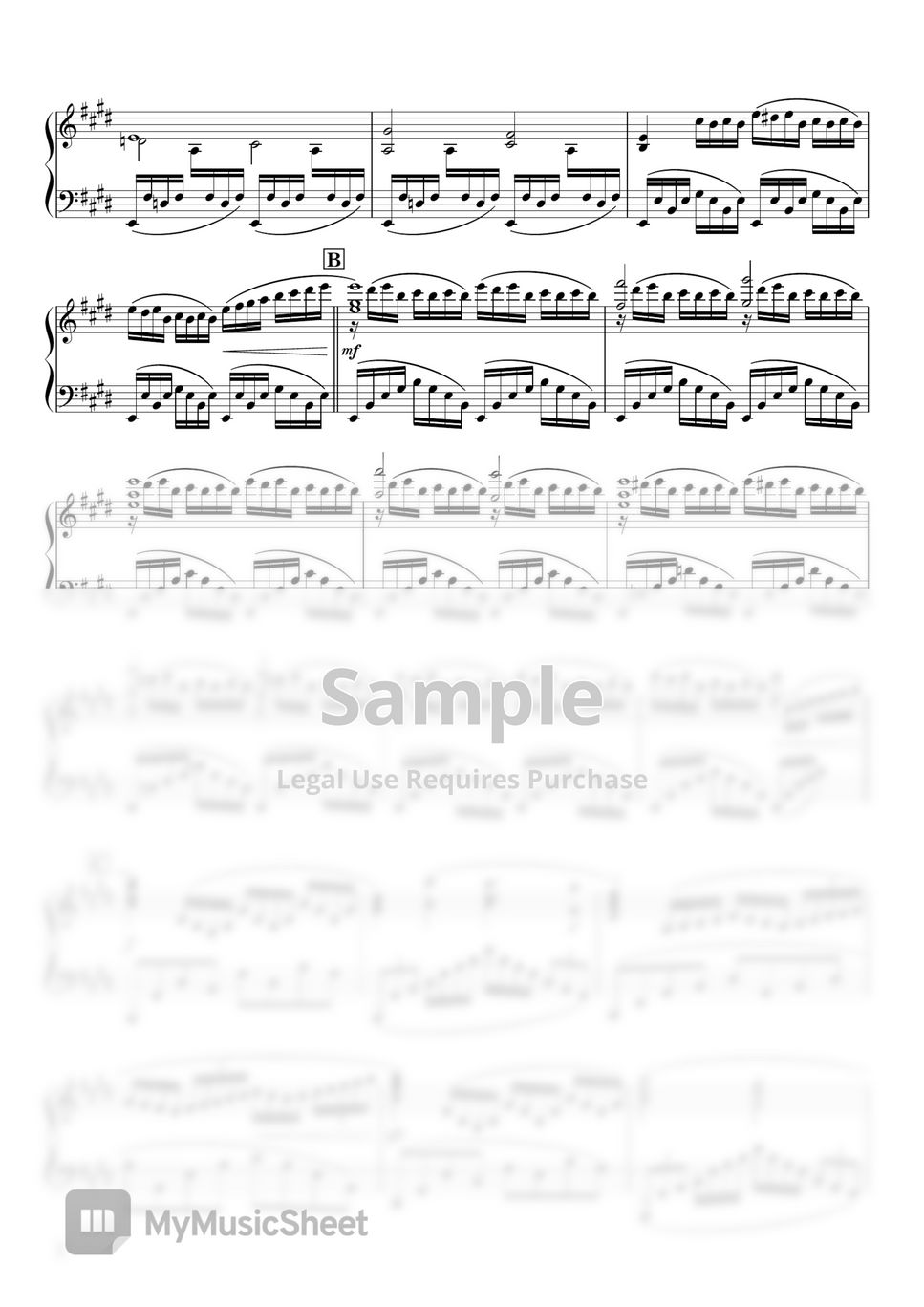 Iwasaki Taku - Pierce the Heavens with your drill! (Tengen Toppa Gurren ...