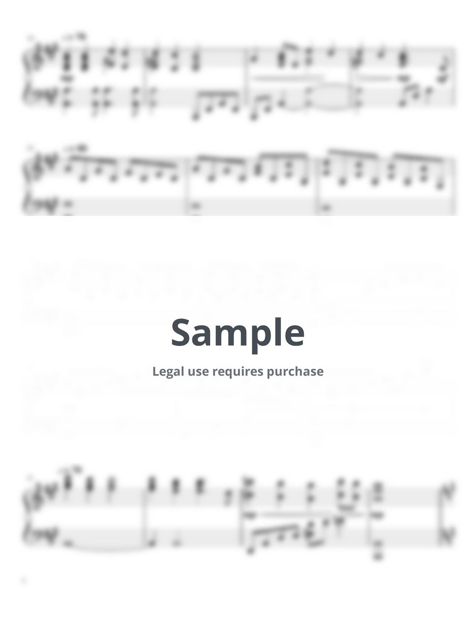 Craig Armstrong - Love Actually - Love Theme Suite Sheet Music by ...