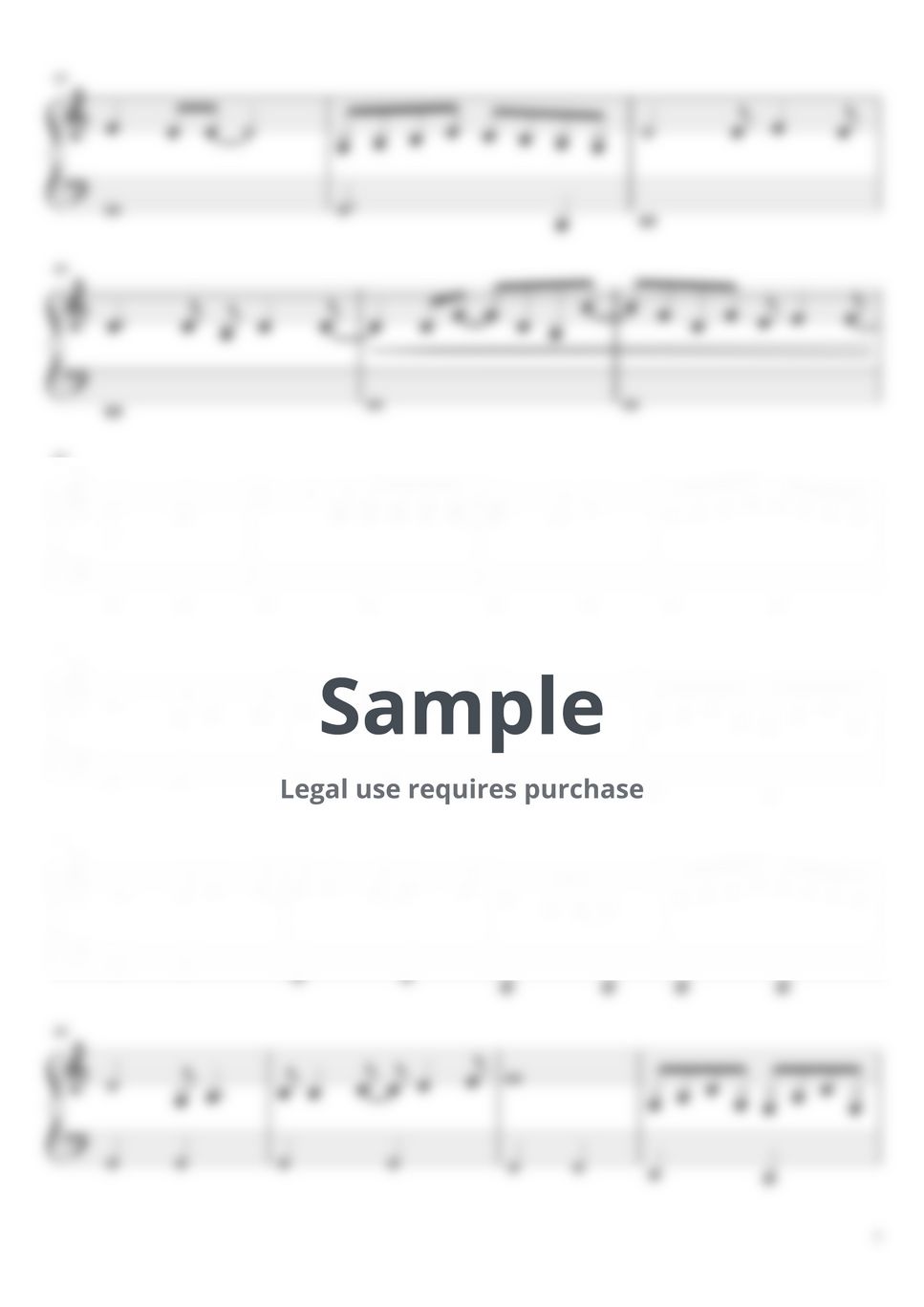 Badfinger - Baby Blue Sheet Music by Atlantic Notes