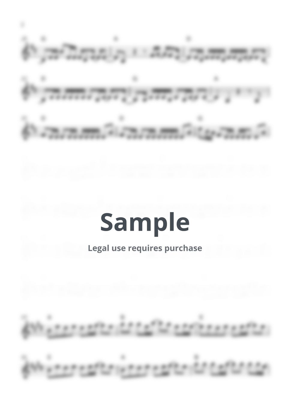 Taylor Swift - Paper Rings Sheets by Petro Melnyk