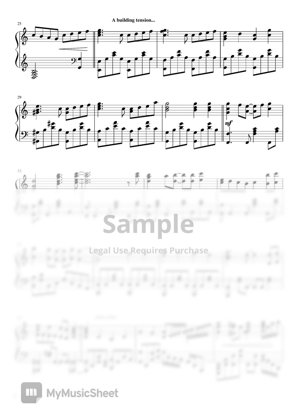 Kaguya-Sama: Love is War - Sentimental Crisis Sheets by Torby Brand