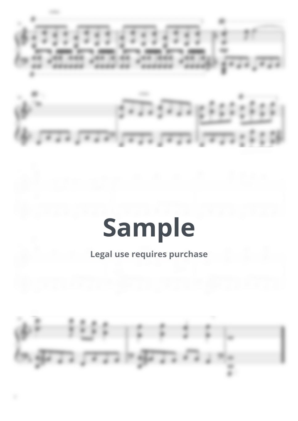 Ben Prunty - A Continuous Thrum (Subnautica: Below Zero) Sheets by ...