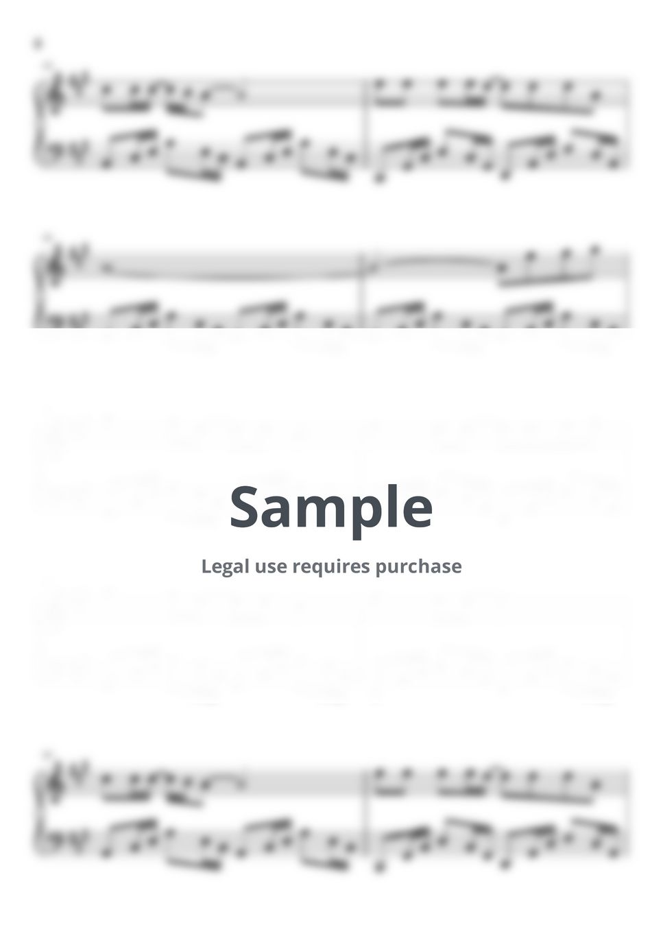 John Parr - St. Elmos Fire (Man in Motion) Sheet Music by Piano Go Life