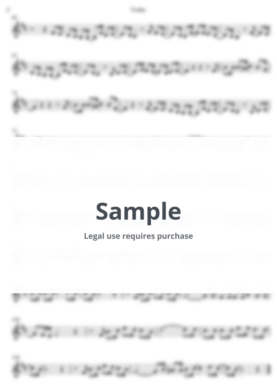 Adriano Celentano - Il Tempo Se Ne Va (Backing track included) Sheet ...