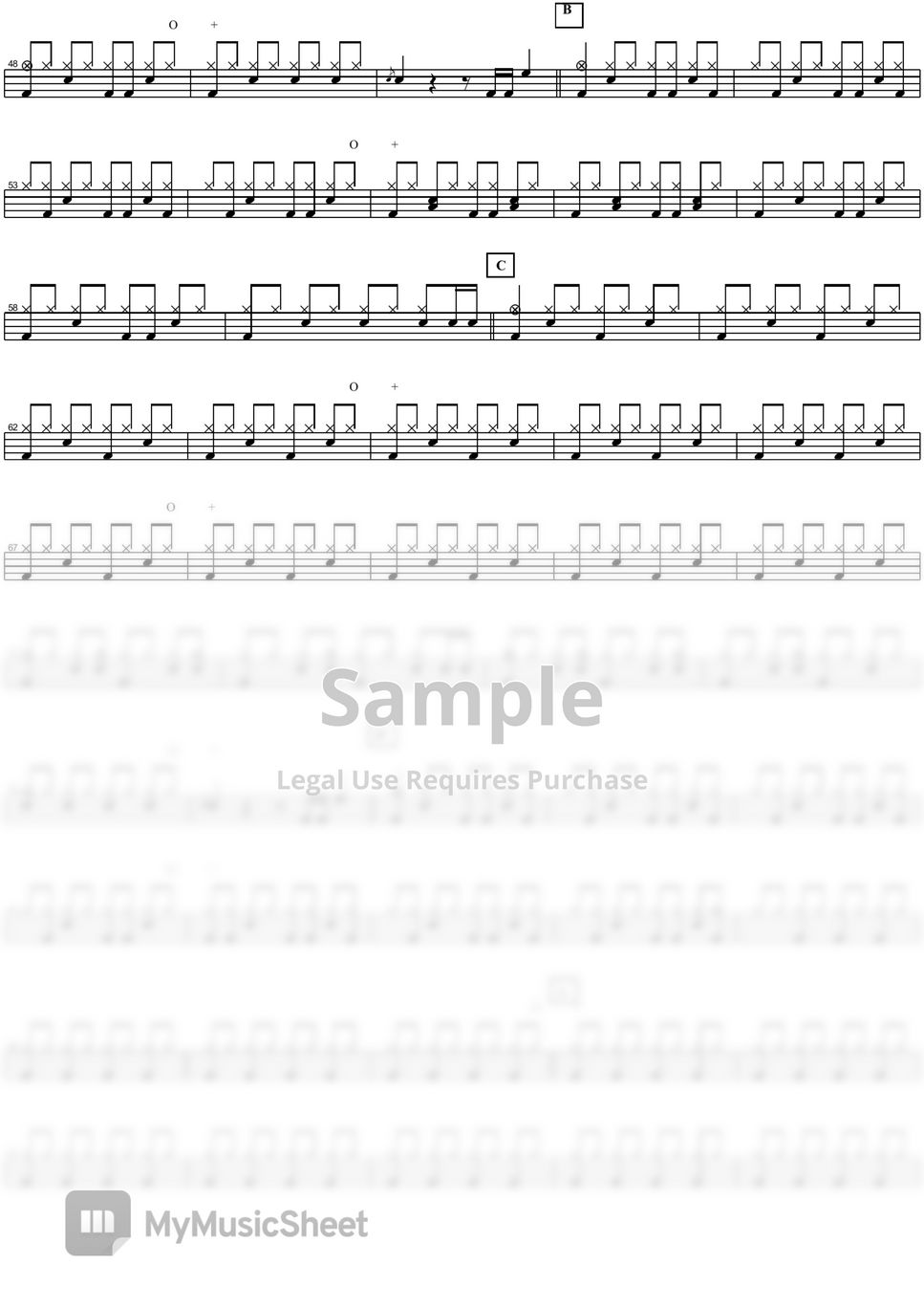 Weather Girls - It`s Raining Men Sheets by COPYDRUM