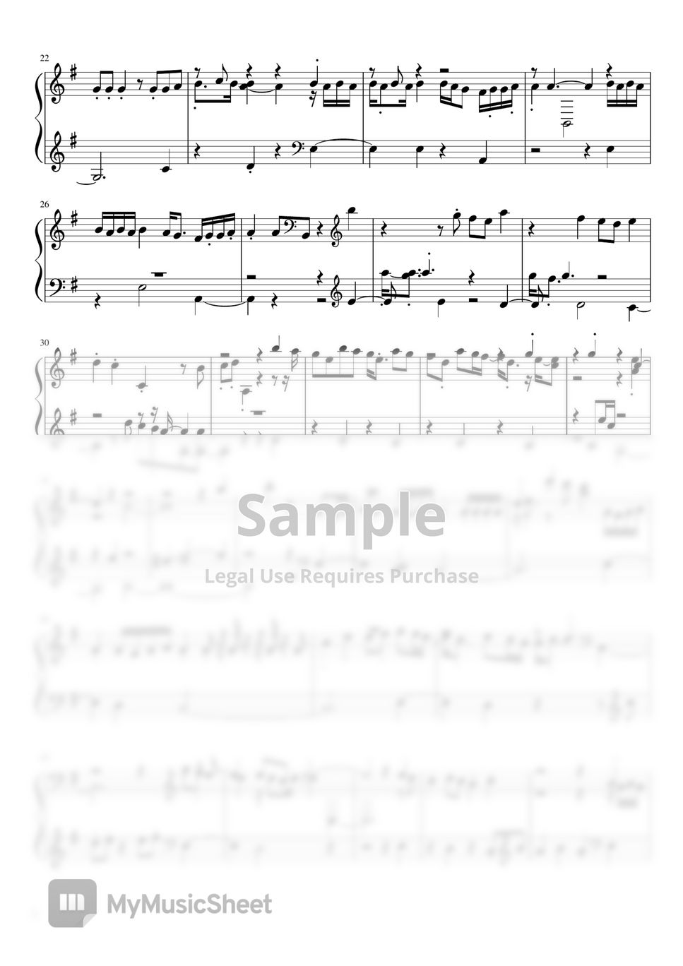 A R Rahman - Khulke Jeene Ka Easy Piano Sheets by Rishi Kumar