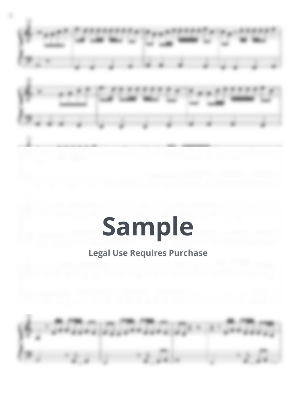 Chuu - Howl Sheets by Samsunny