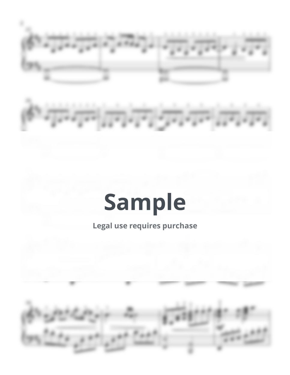 Mark Knopfler - Local Hero 악보 by Adelina Piano