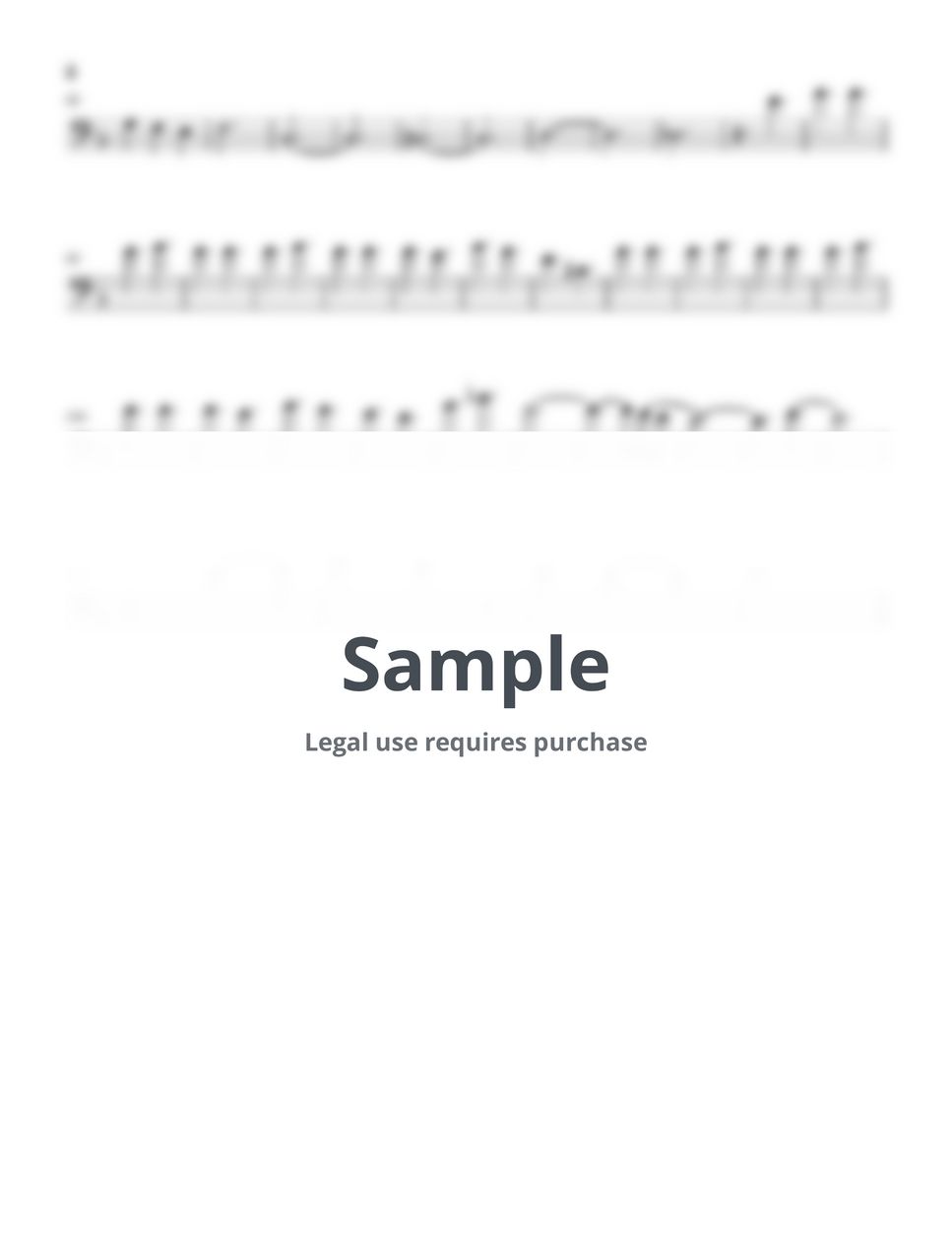 Laufey - Goddess (cello) Sheet Music | Yellow cello | mymusic5