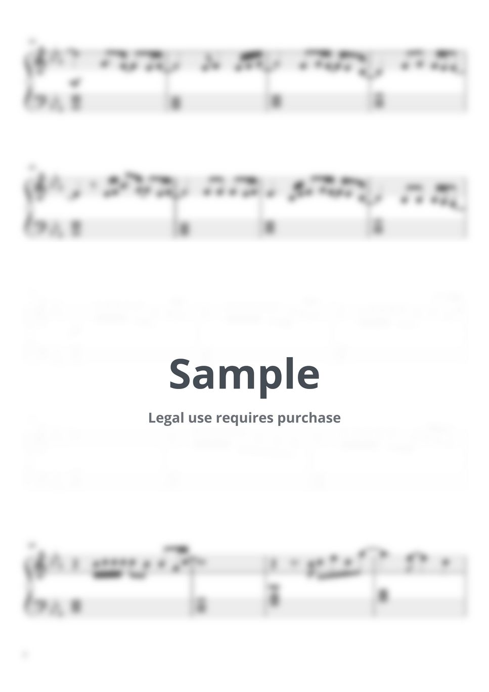 Sleeping at Last - Already Gone Sheets by Atlantic Notes
