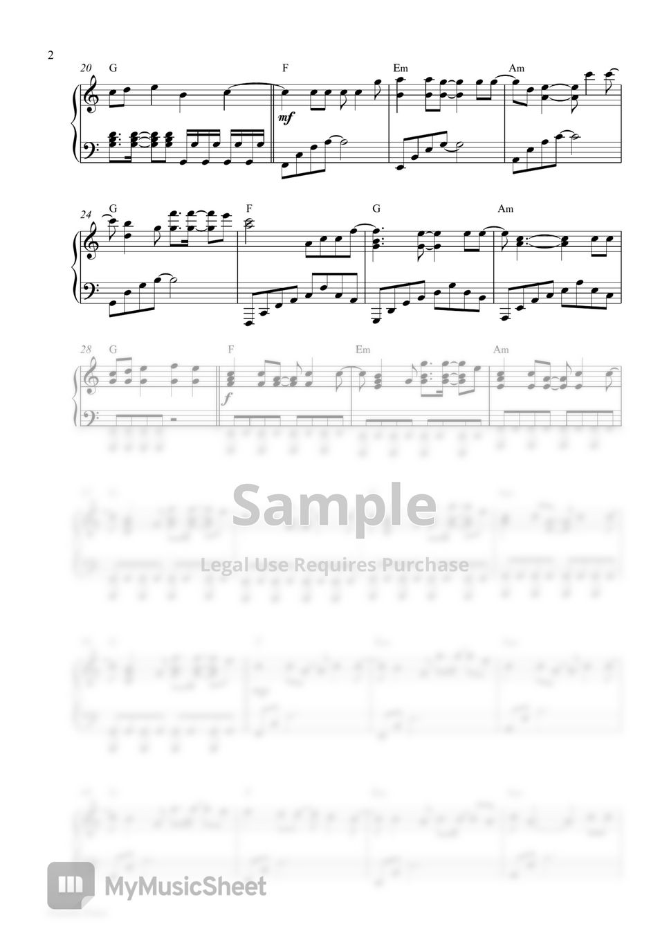 Alan Walker, Dash Berlin, Vikkstar - Better Off (Alone, Pt. III) (Piano ...