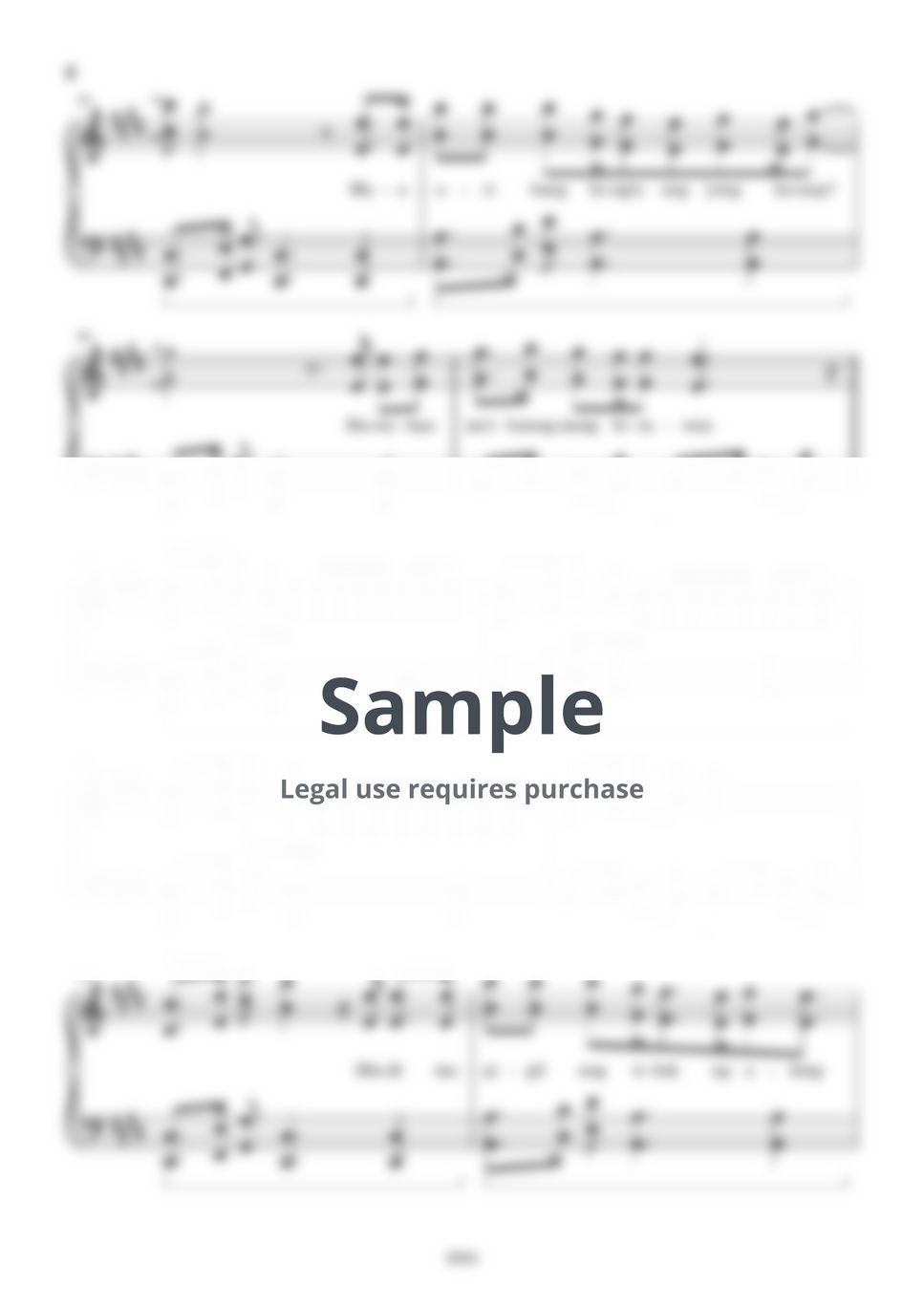 December Avenue - Huling Sandali Partition by Jocar Corpuz